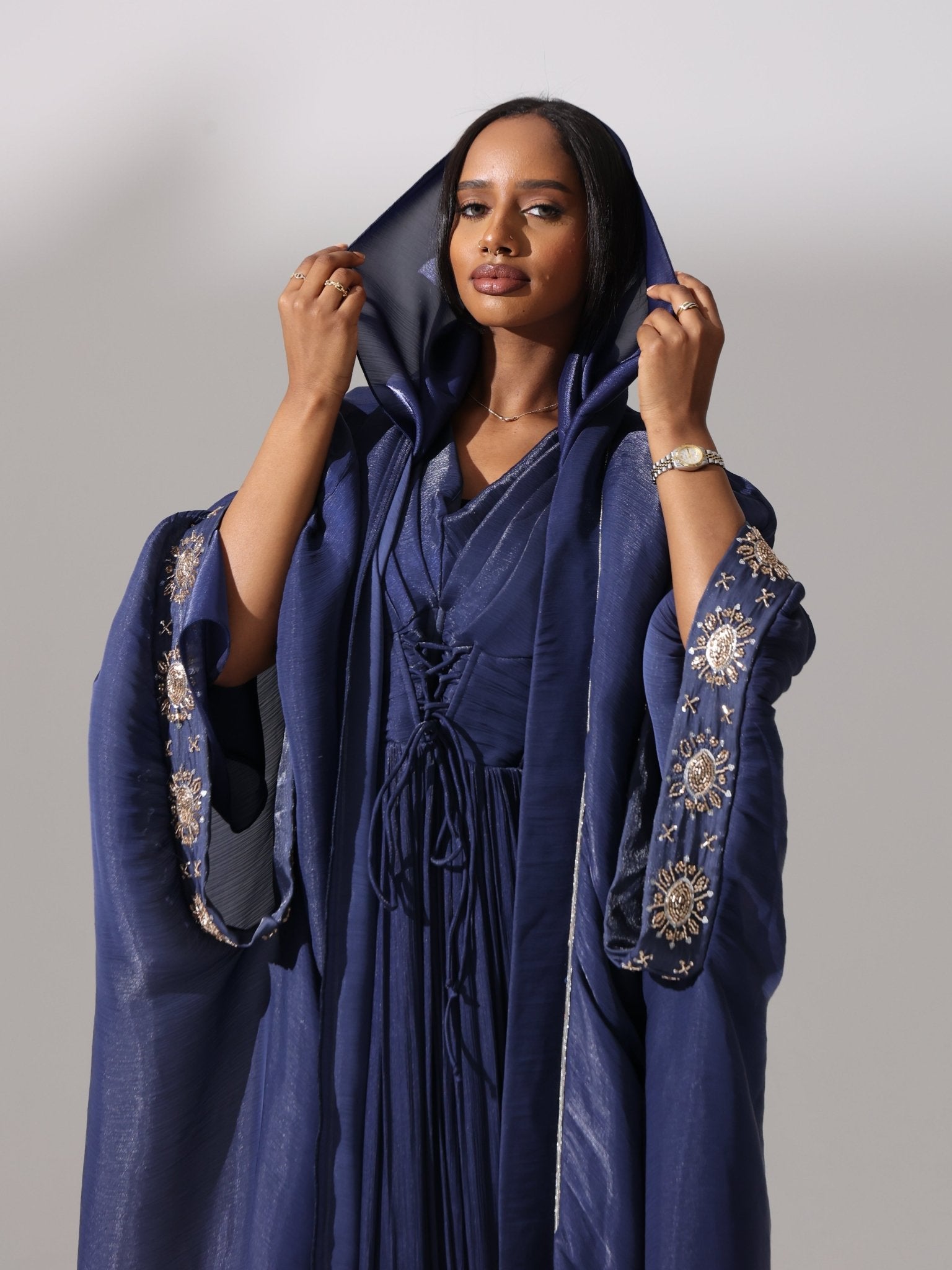 Aisha Collection - Hals and Sals