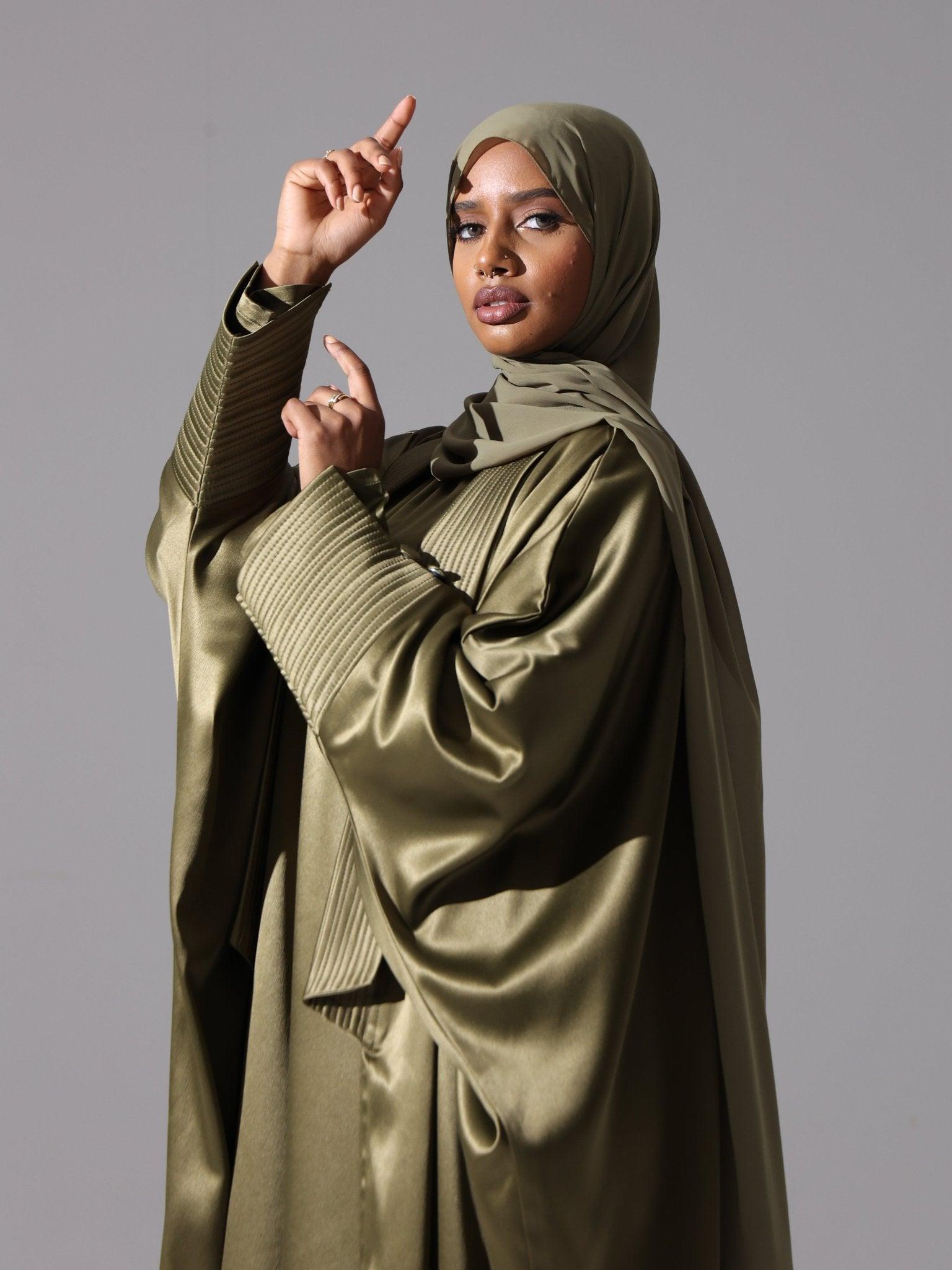 FATIMAH COLLECTION - Hals and Sals