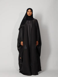 How To Pick Hijab Color Combinations For Any Outfit – Hals and Sals