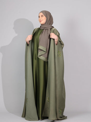 How To Pick Hijab Color Combinations For Any Outfit – Hals and Sals